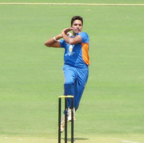 Rohan Raje - Alchetron, The Free Social Encyclopedia