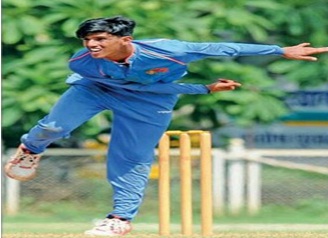 Tanush yields magic with the ball while Divyansh scores his 3rd back to ...