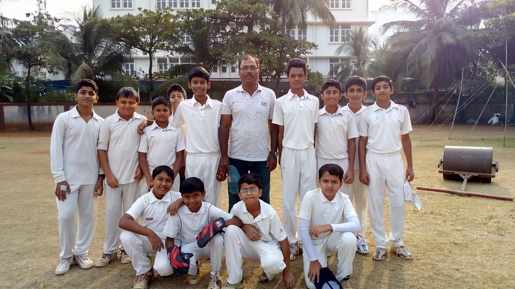 Opener Vinayak scores a gutsy 73 while Sunny Yadav’s 5/20 steers Gyan ...