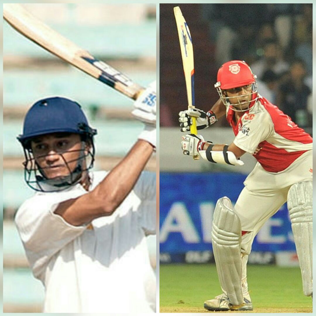 Paul Valthaty and Vinit Indulkar smash dominating fifties while Krutik ...