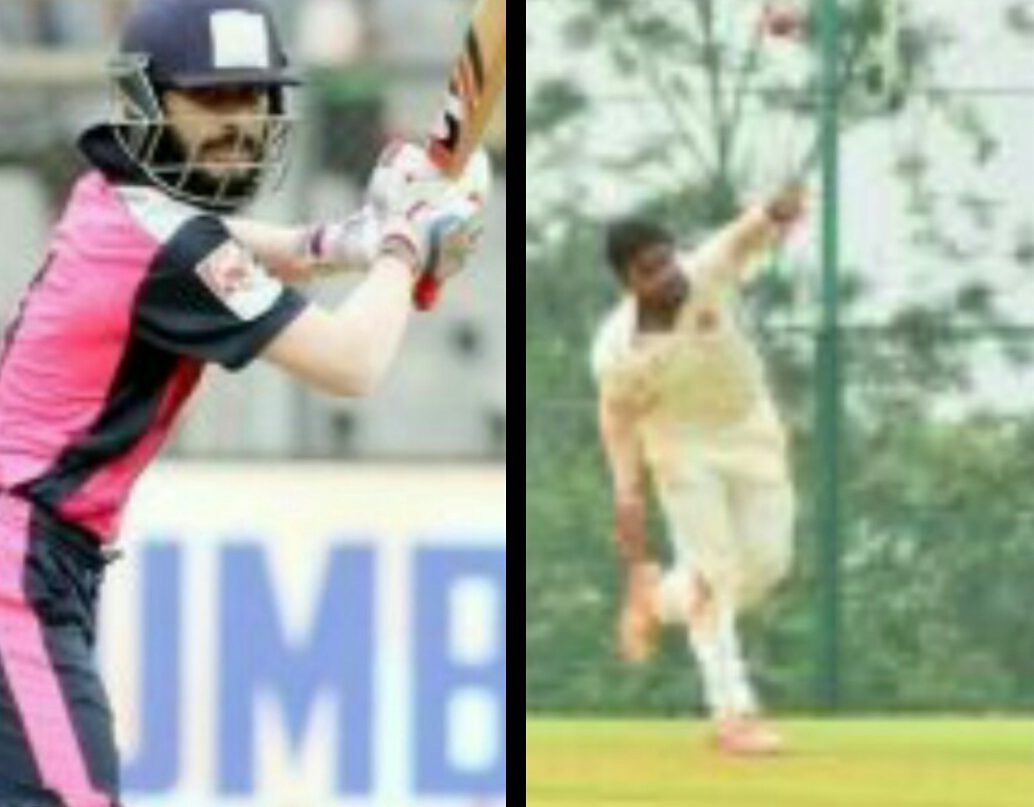 ACA Sir Vizzy Trophy ’18 Updates: Mumbai Team put up a good show ...