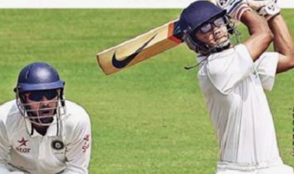 Jain Irrigation wins on 1st innings lead over BPCL in the Times Shield ...